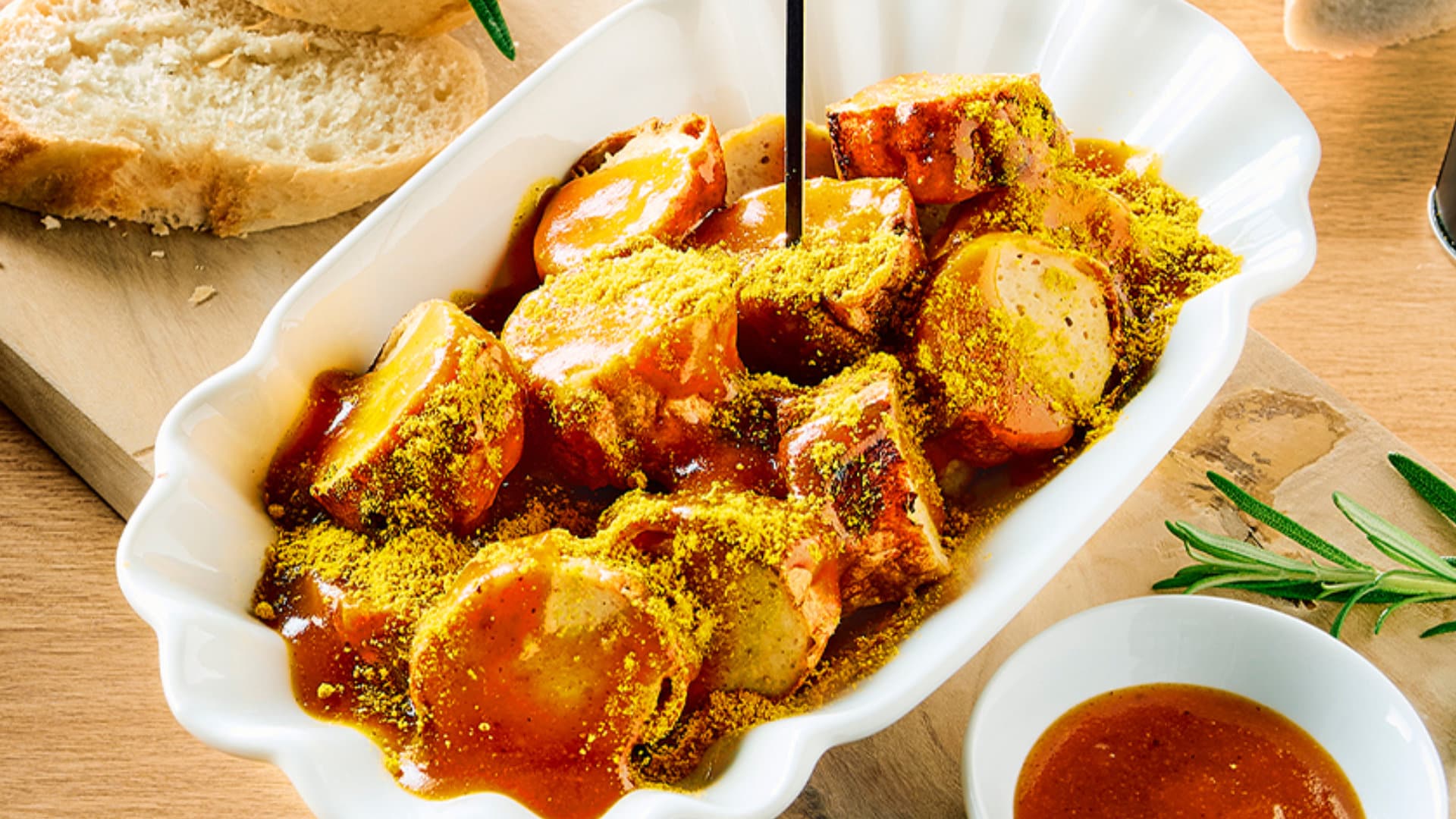 Fußballtorte und Snacks zum Fußball gucken | PENNY.de