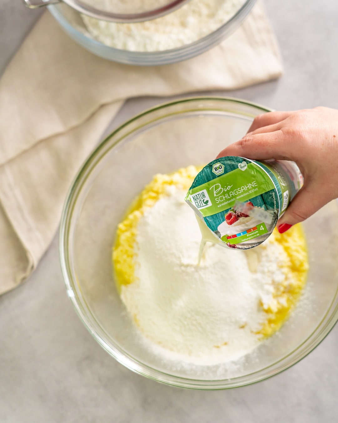 Fußballtorte Rezept – Einfach backen für Kindergeburtstage | PENNY.de