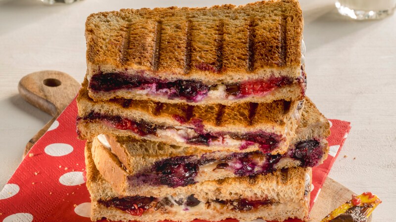 Fußballtorte und Snacks zum Fußball gucken | PENNY.de