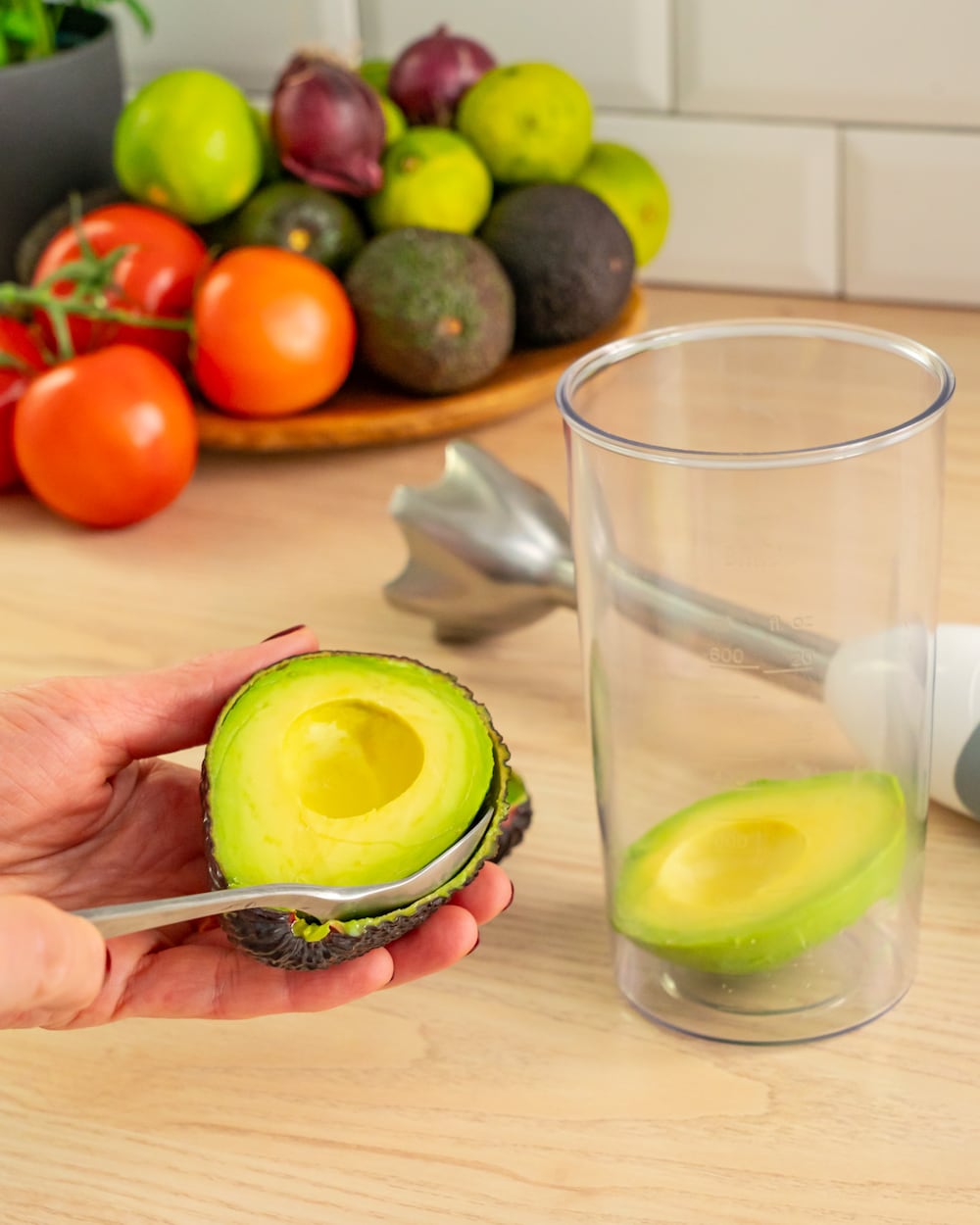 Echte Guacamole – Das Originalrezept für Avocado-Liebhaber | PENNY.de