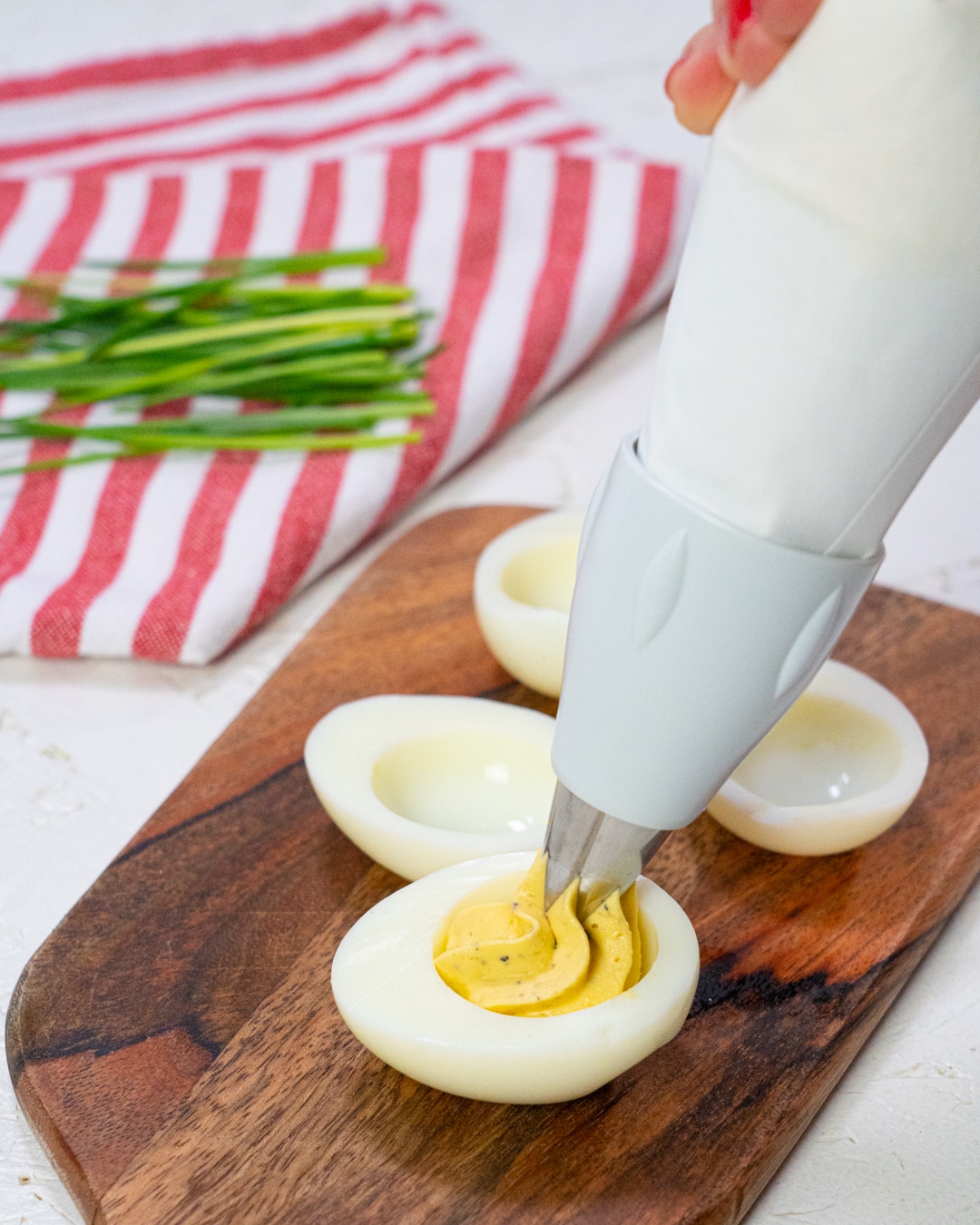 Gefüllte Eier | PENNY.de