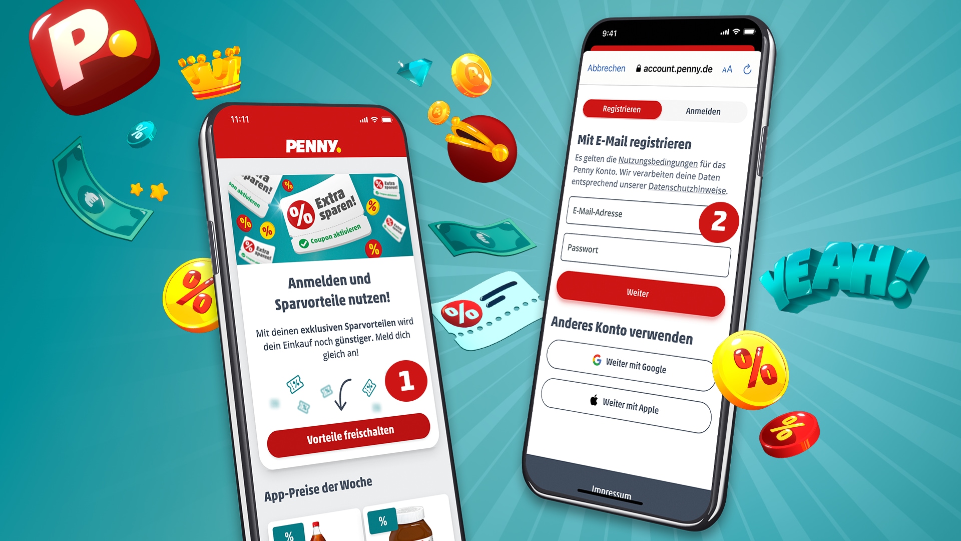 PENNY App | PENNY.de