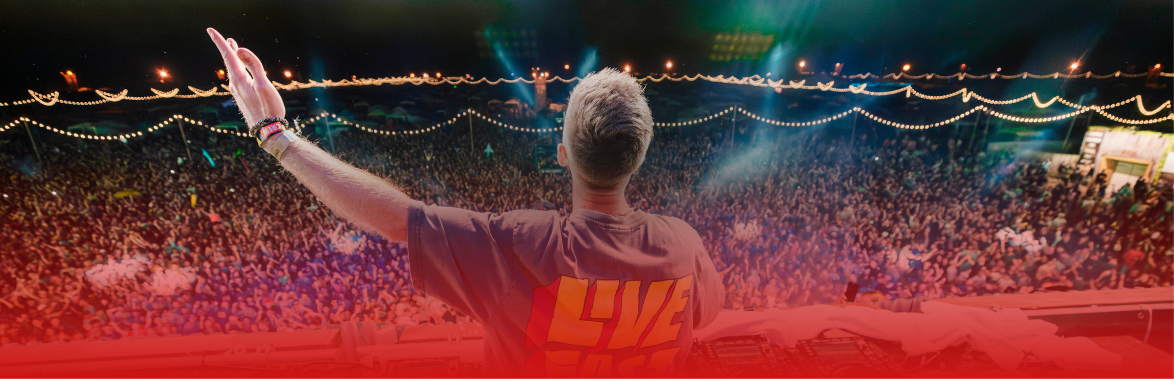 Penny auf dem Parookaville Festival | PENNY.de