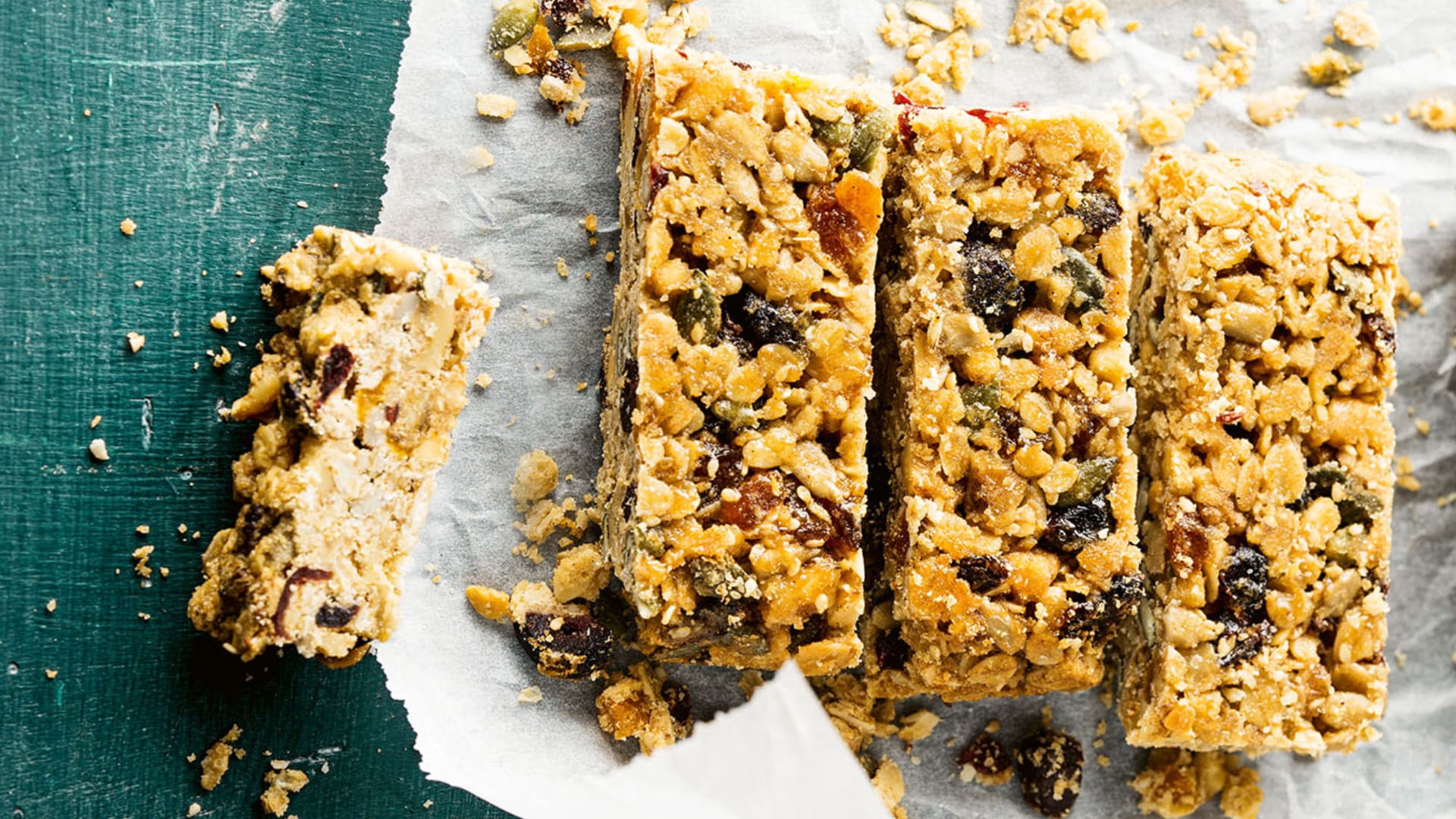 Proteinreiche Rezepte | PENNY.de