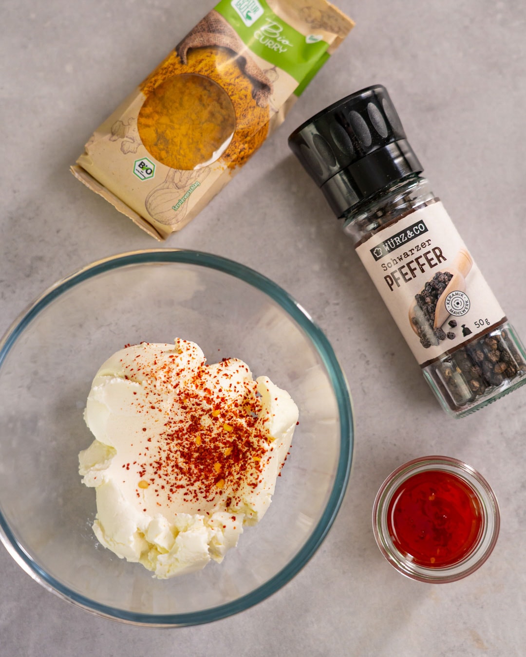 Gemüsecurry mit Reis - einfach & schnell zubereitet | PENNY.de