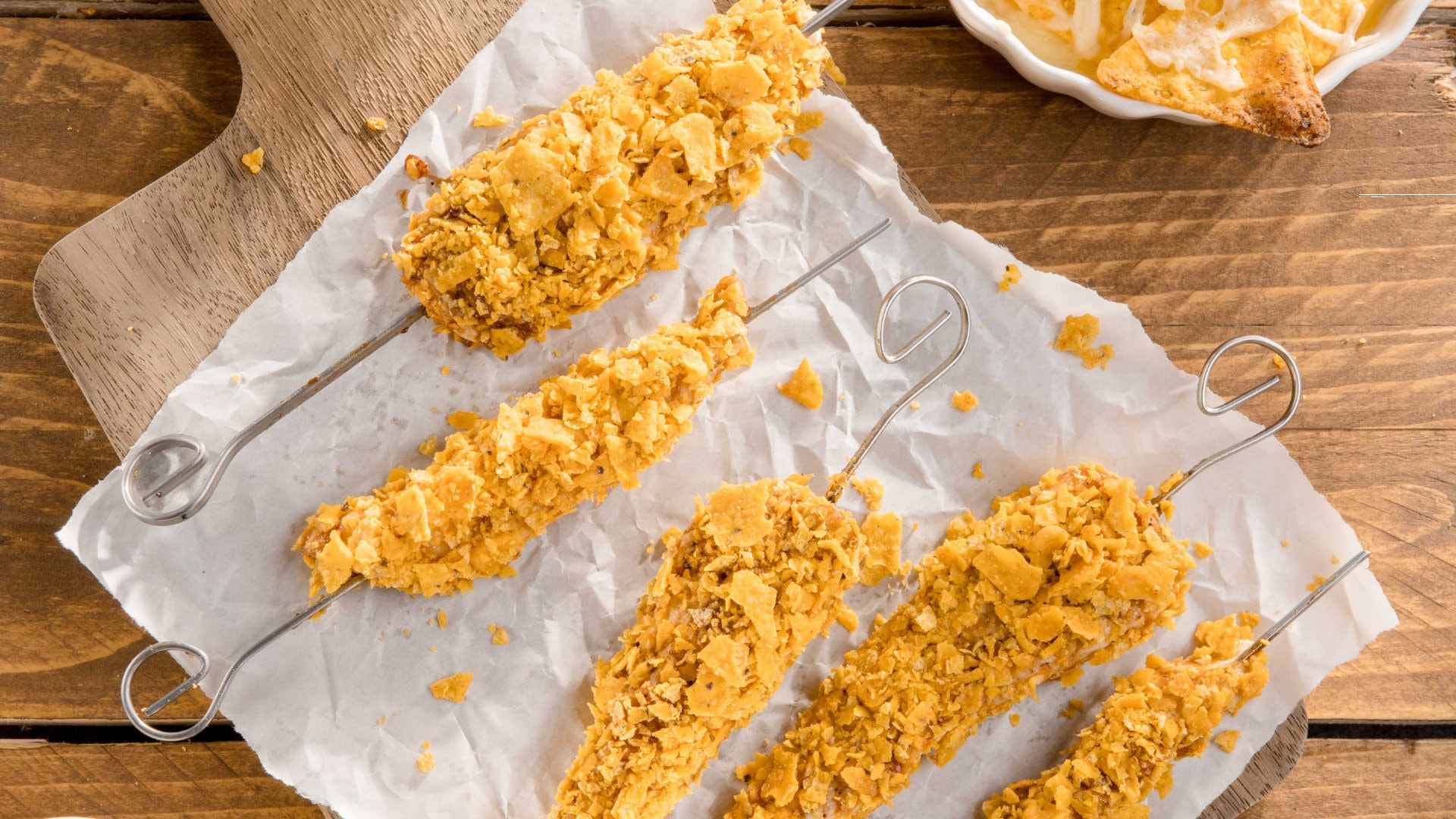 Fußballtorte und Snacks zum Fußball gucken | PENNY.de